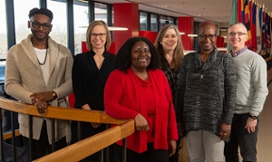AAC&U Adds SIUE to Truth, Racial Healing and Transformation Centers