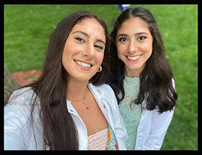 Family Dentistry: Sibling Pairs to Earn Degrees from SIU School of ...
