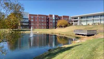 SIUE Earns National Recognition in Housing and Residence Life