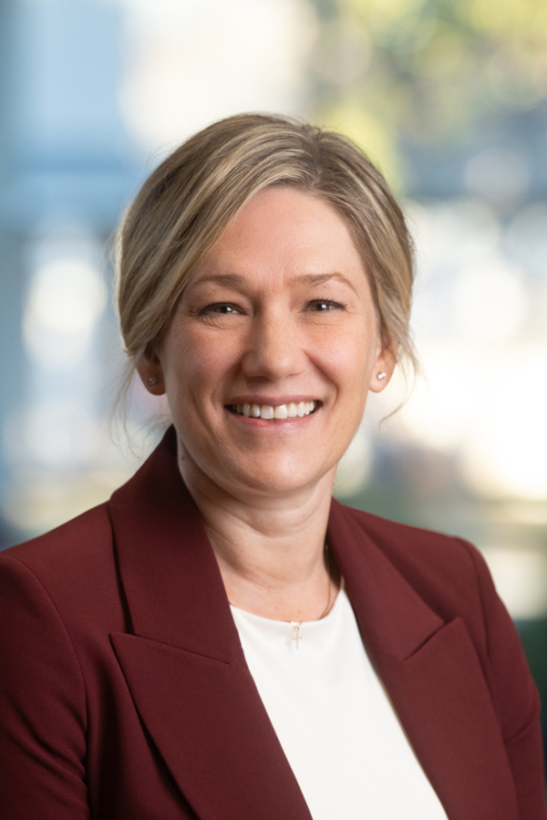 SIU School of Dental Medicine Announces New Leadership Team