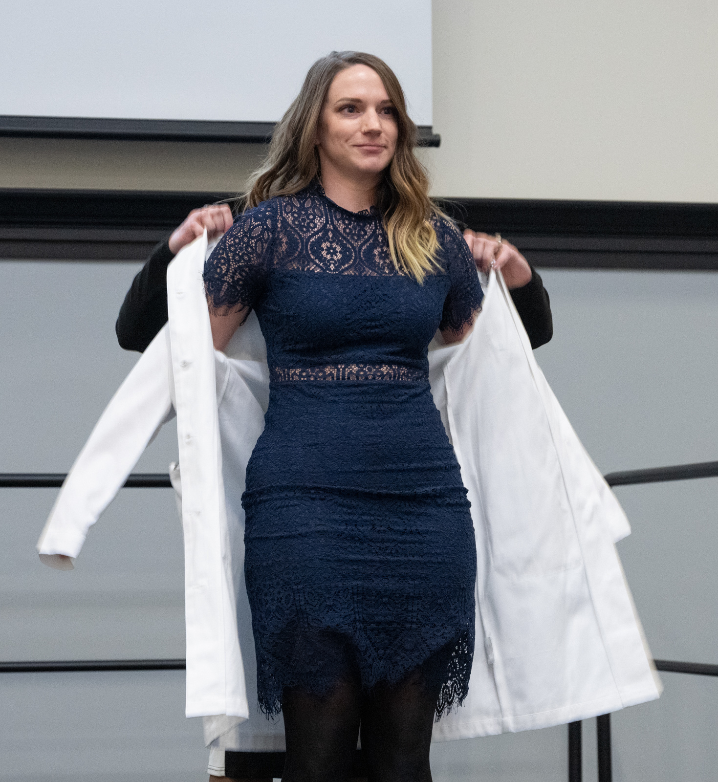 From Classroom to Clinic: SIUE Nurse Anesthesia Students Begin Next ...
