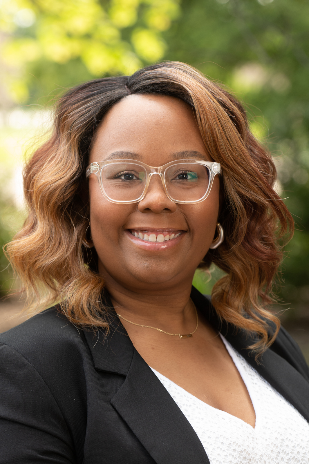 Online Student Services - Meet the Team - | SIUE