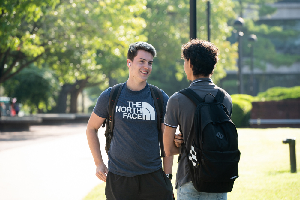 Paying for College | SIUE