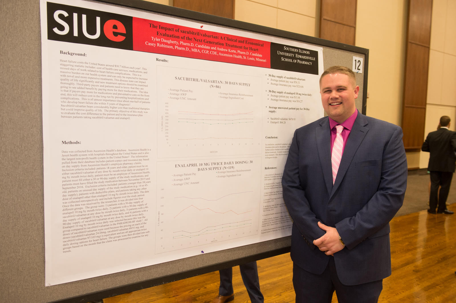 Capstone Poster Day 2017