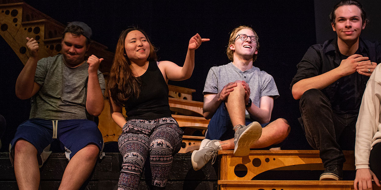 John Martinson Honors Program | SIUE