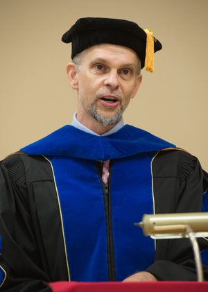 About Us - University Honors Program | SIUE