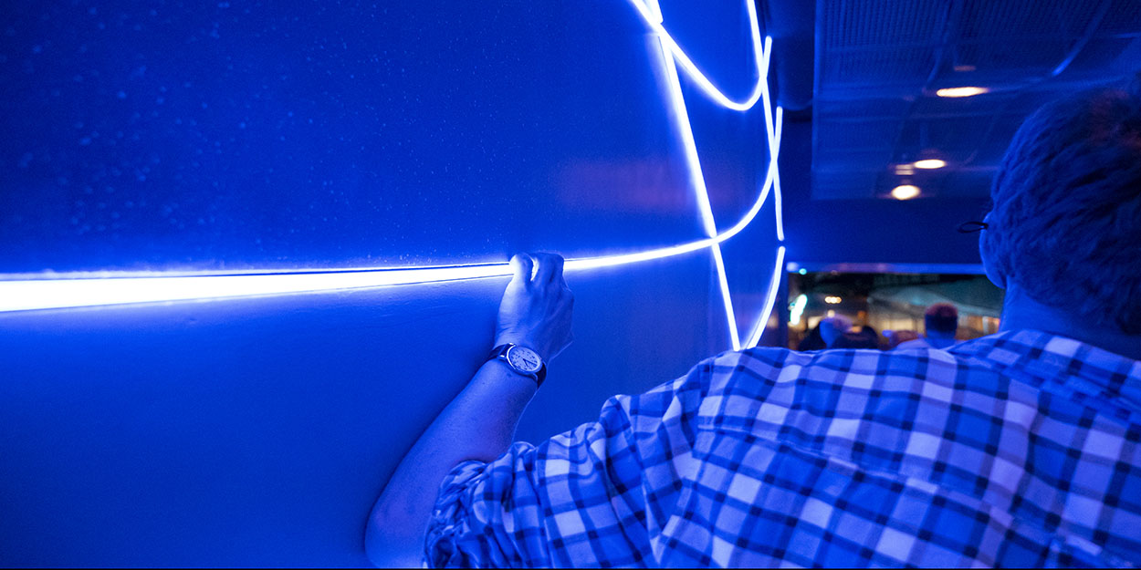 John Martinson Honors Program | SIUE