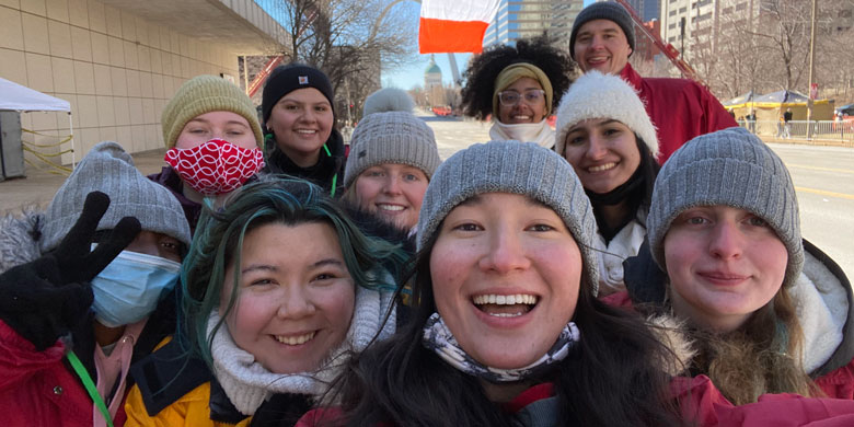 University Honors Program | SIUE