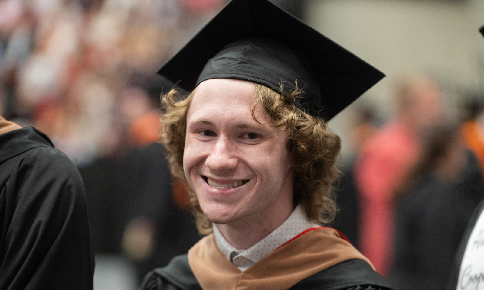 Services - Graduation and Commencement - Registrar | SIUE