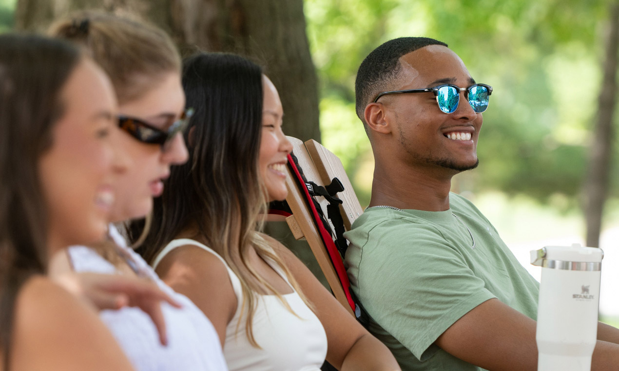Calendars and Key Dates - Registrar | SIUE