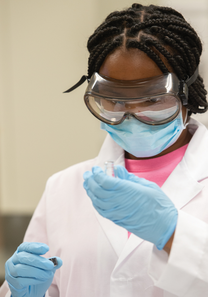 Research and Creative Activities | SIUE | Southern Illinois University ...