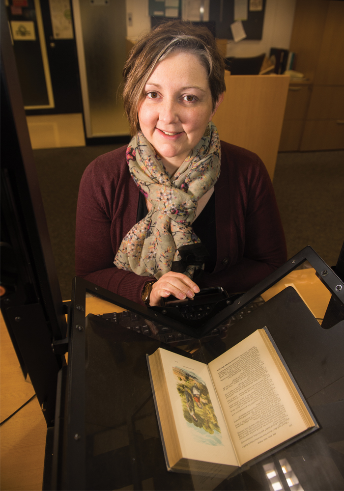 Research and Creative Activities | SIUE | Southern Illinois University ...