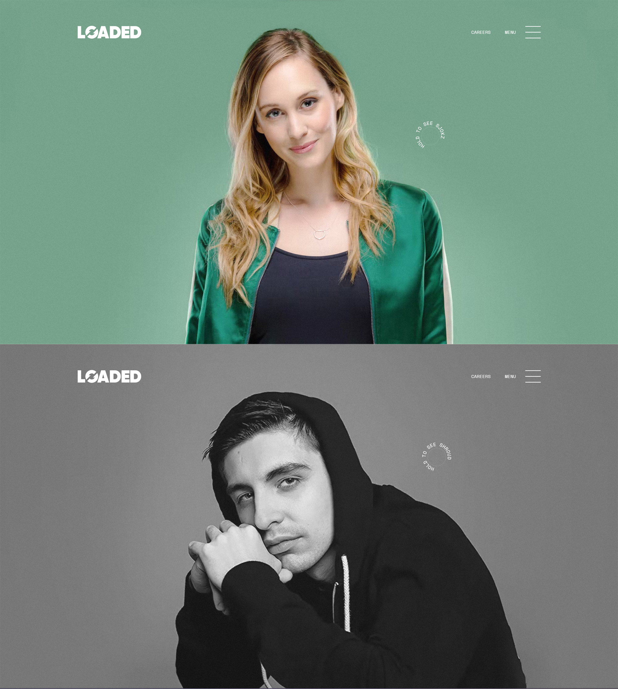 Favorite Brand - AP Leith