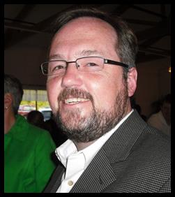 Dr. Theising's University Homepage