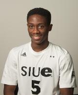Carl Hinkson - SIUE