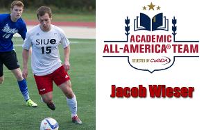 Jacob Wieser - SIUE