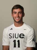 Jason Hackett - SIUE